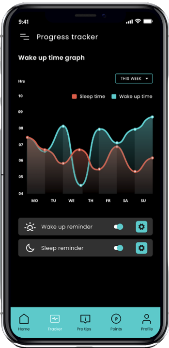Transform Your Smile with TheSmileApp – Dental Health App